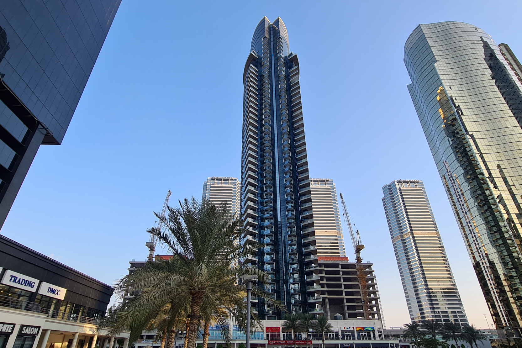 Jlt Cluster H Propsearch Ae