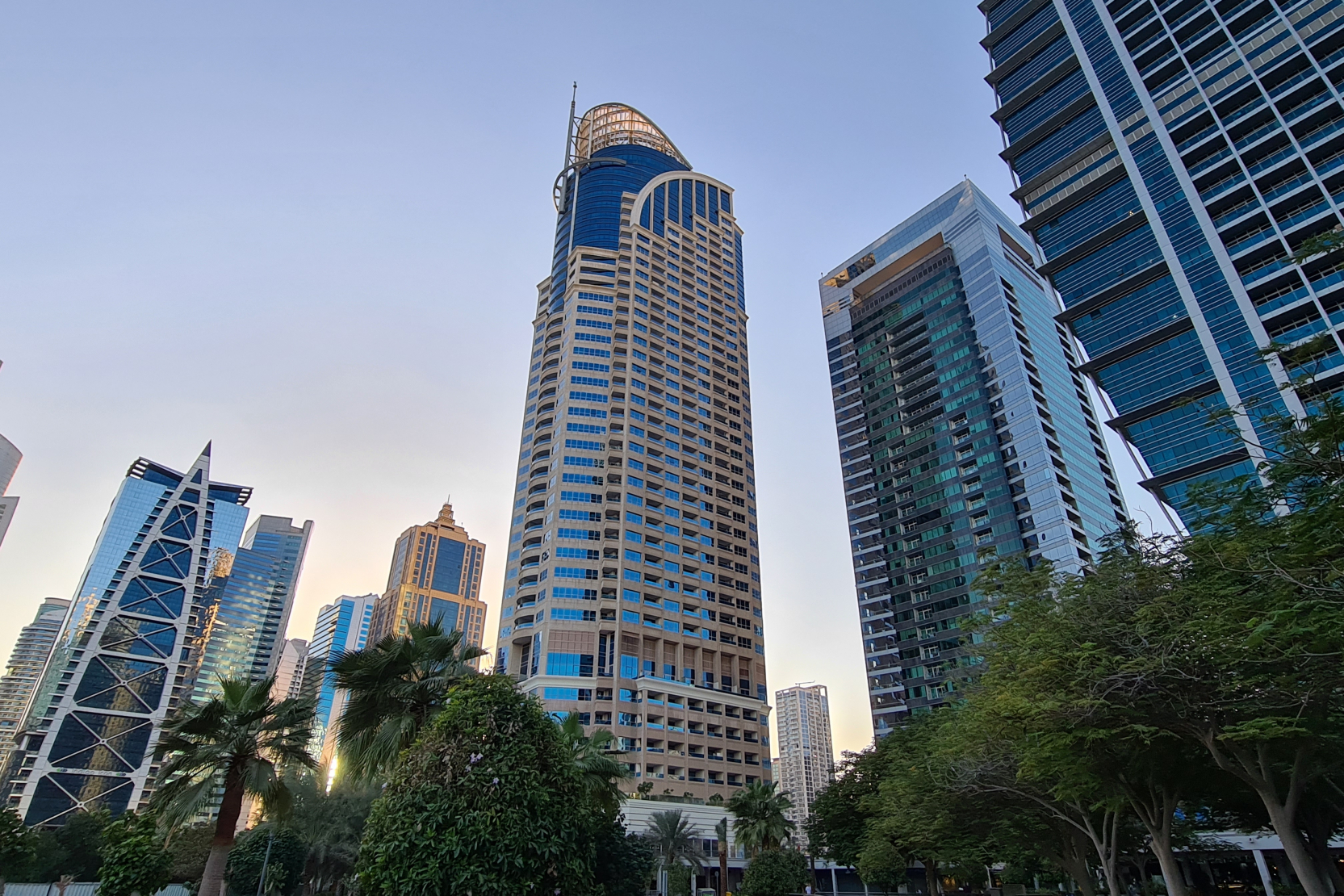 JLT Cluster O - Propsearch.ae