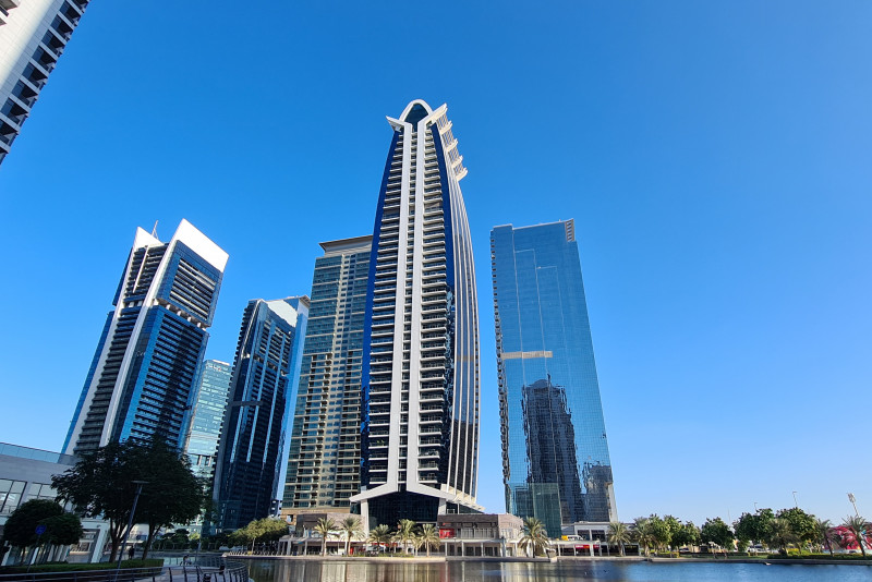 JLT Cluster W - Propsearch.ae