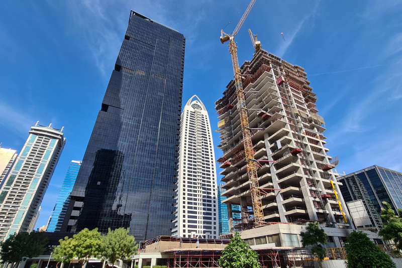 JLT Cluster G - Propsearch.ae