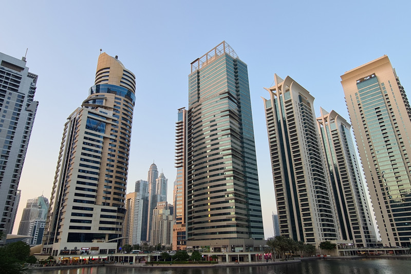 JLT Cluster T - Propsearch.ae