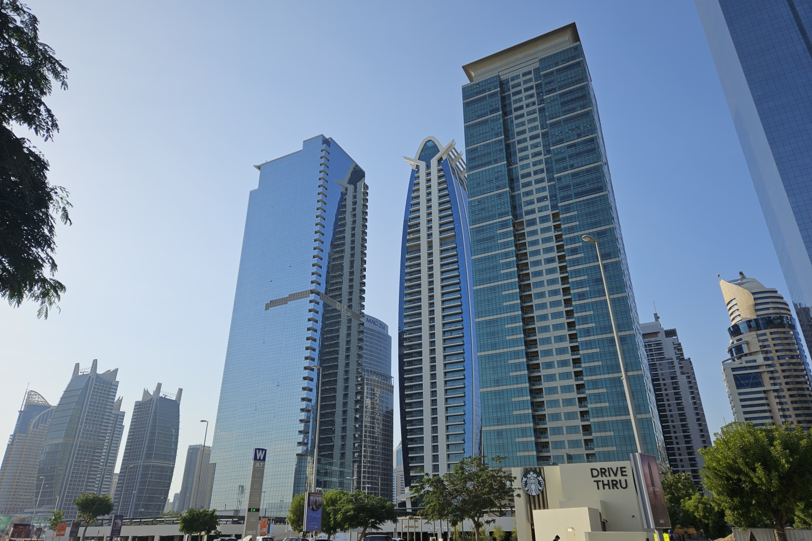 JLT Cluster W - Propsearch.ae