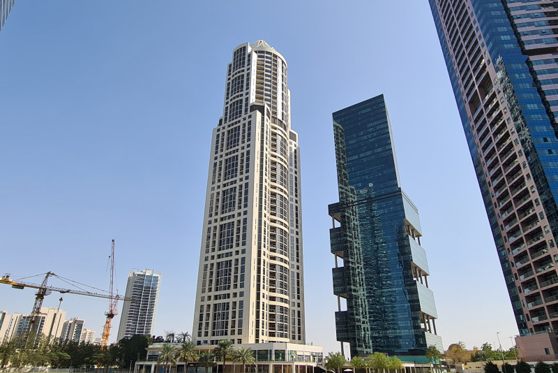 JLT Cluster Y - Propsearch.ae