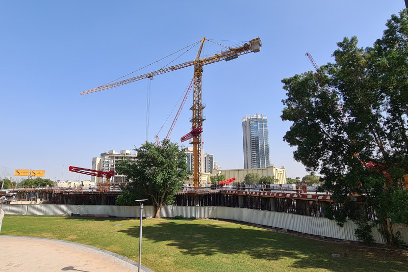 Jumeirah Lakes Towers - Propsearch.ae