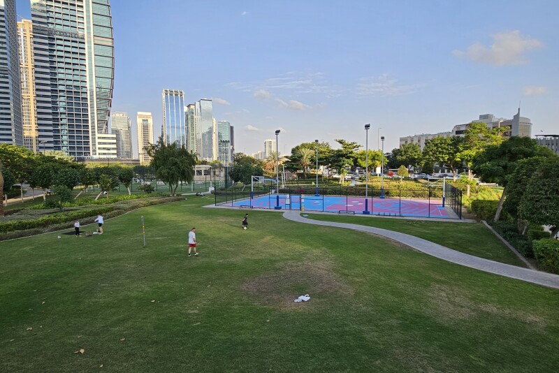 JLT Park - Propsearch.ae