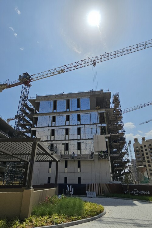 Jumeirah Hills Development LLC - Propsearch.ae