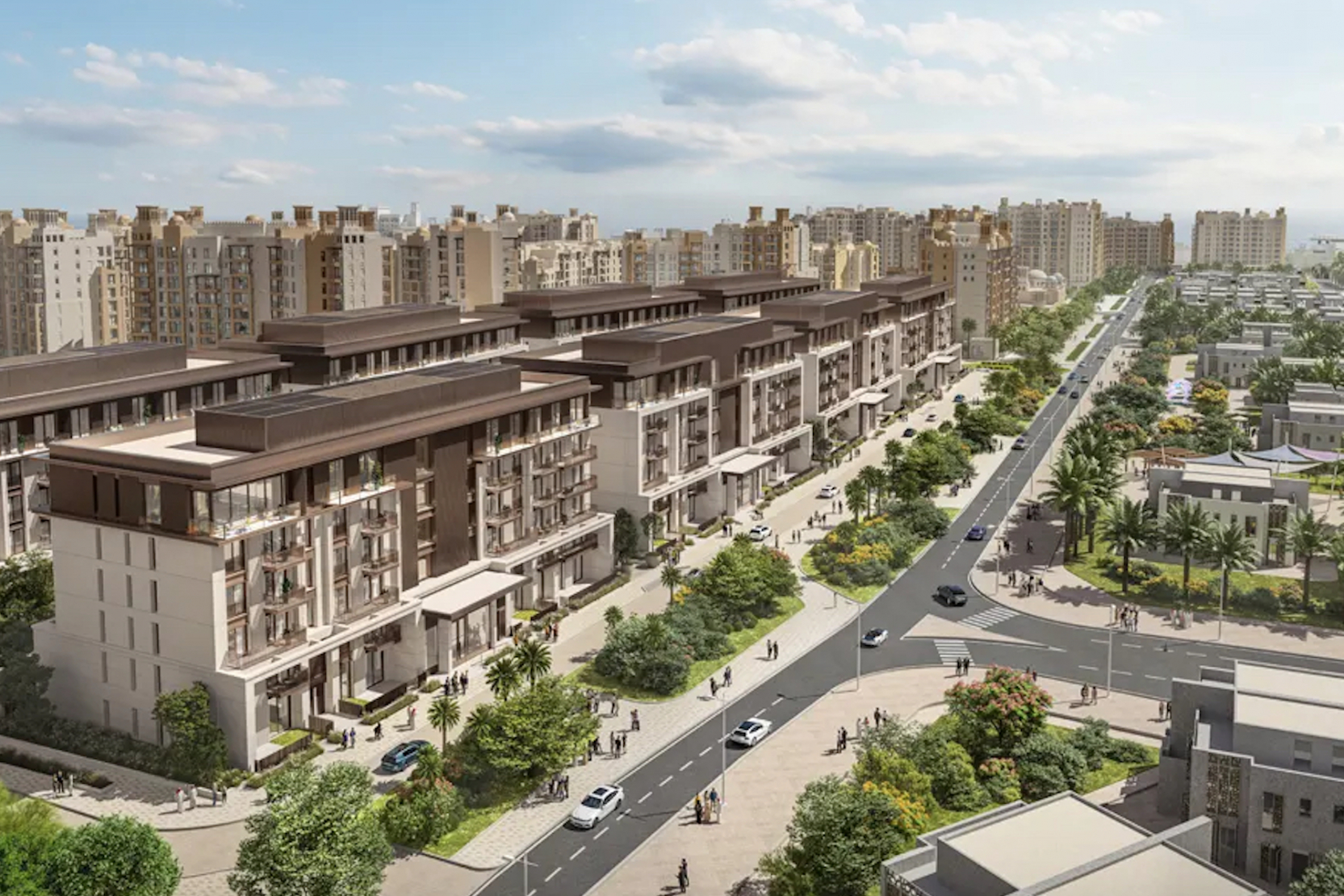 Jomana - Propsearch.ae