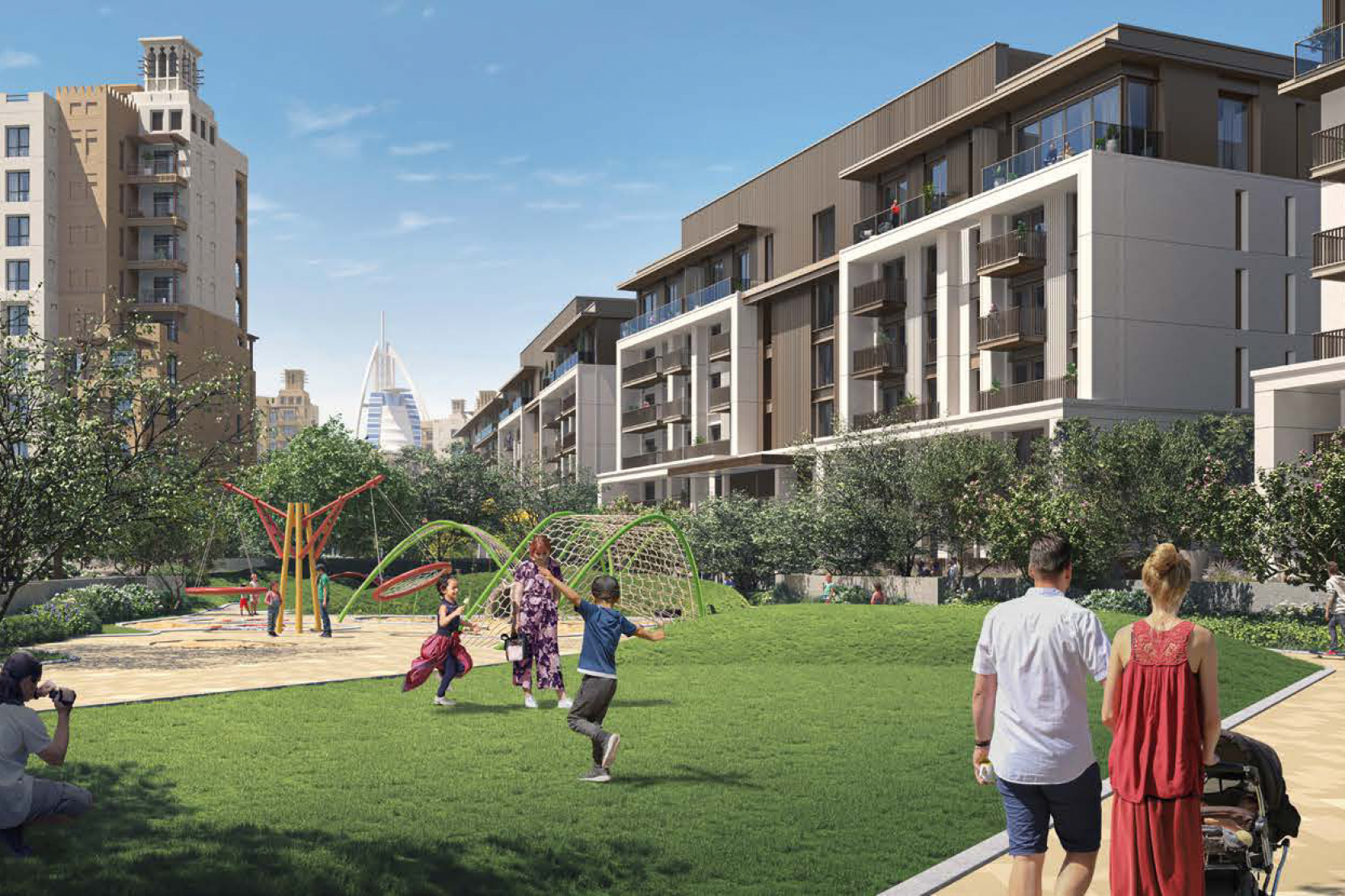 Jomana - Propsearch.ae