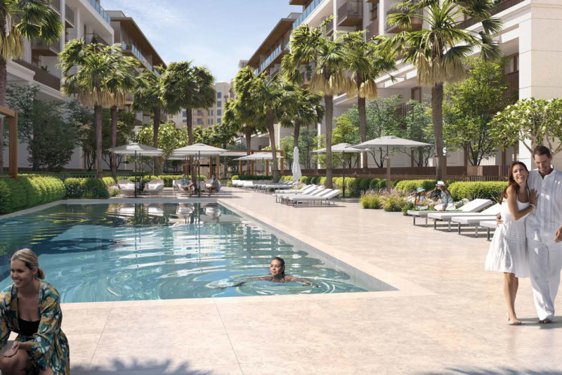 Jomana - Propsearch.ae