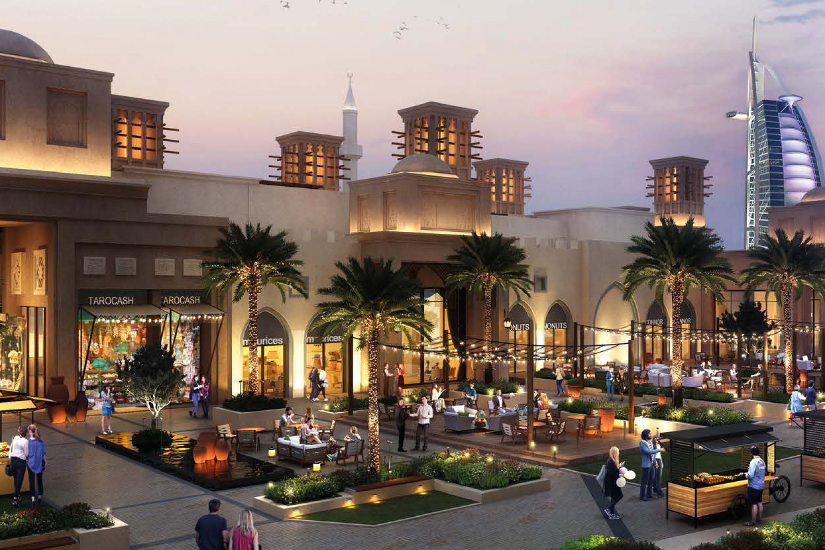 Jomana - Propsearch.ae