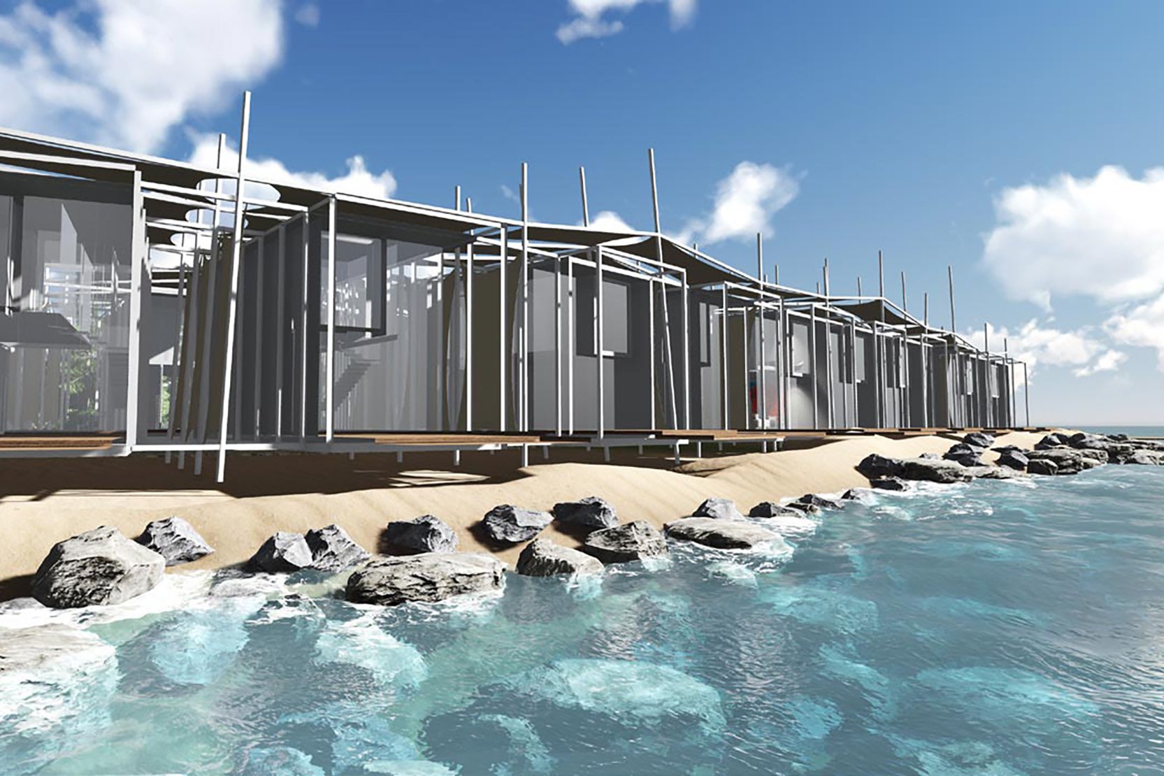 Jordan Island - Propsearch.ae