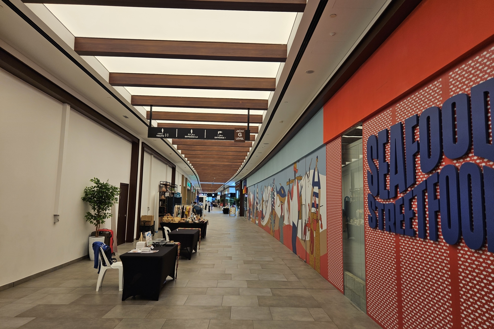 Joud Boulevard West - Propsearch.ae