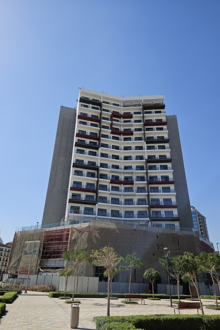 Joya Dorado - Propsearch.ae