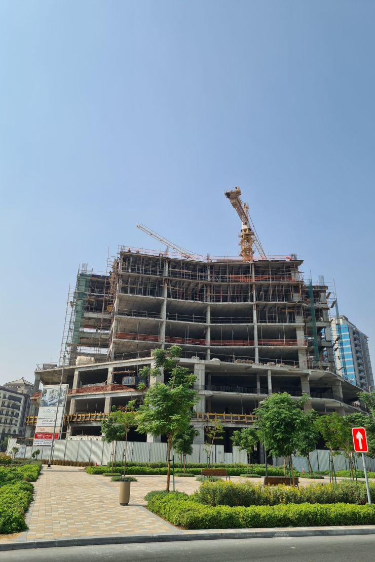 Joya Dorado - Propsearch.ae