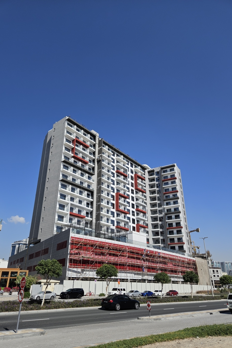 Joya Dorado - Propsearch.ae