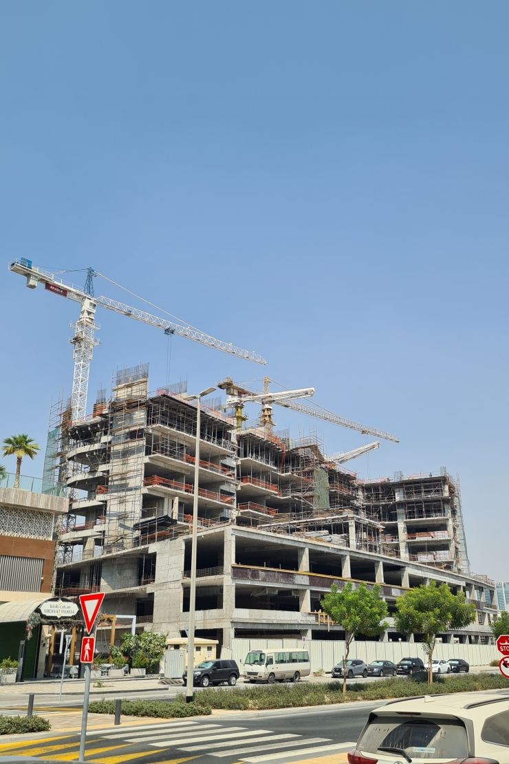 Joya Dorado - Propsearch.ae