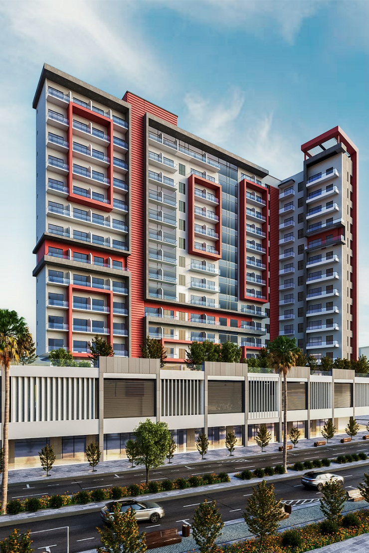 Joya Dorado - Propsearch.ae