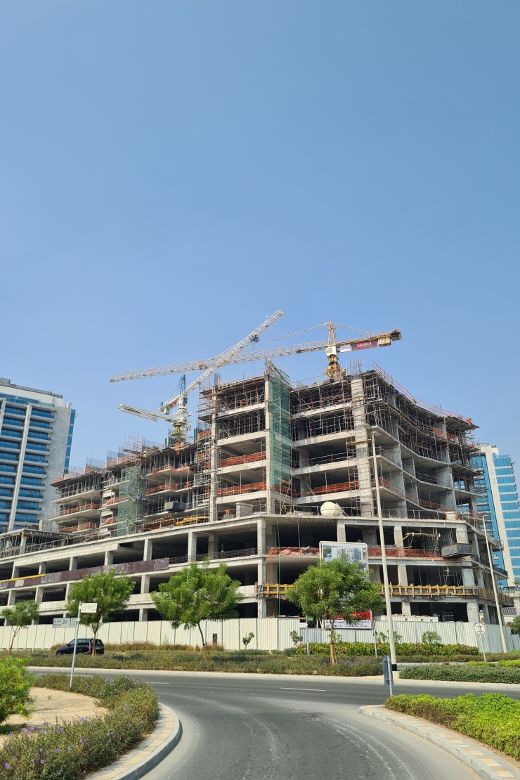 Joya Dorado - Propsearch.ae