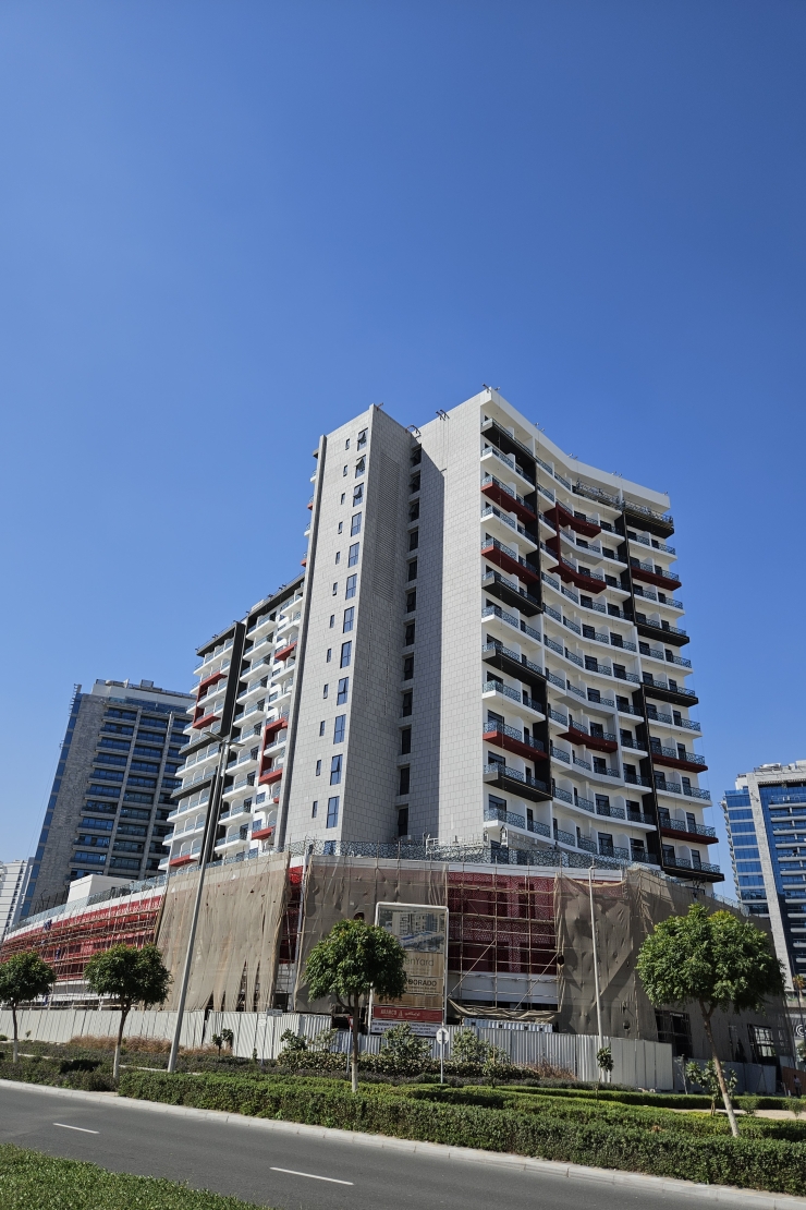 Joya Dorado - Propsearch.ae