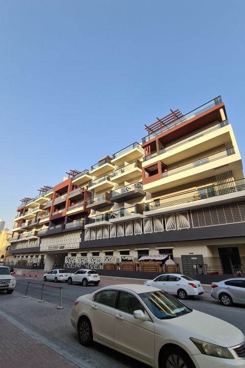 Infinity Noble Constructions - Propsearch.ae