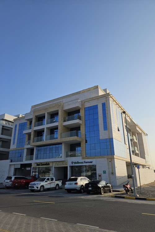 Meydan Buildings - Propsearch.ae