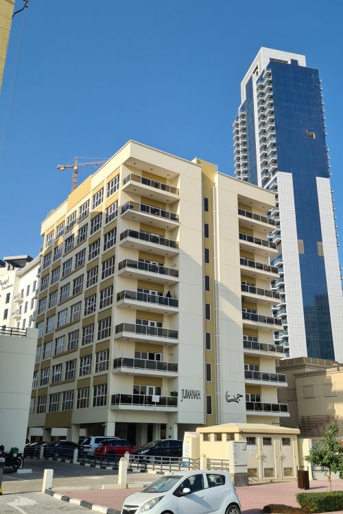 Jumanah Guide | Propsearch.ae
