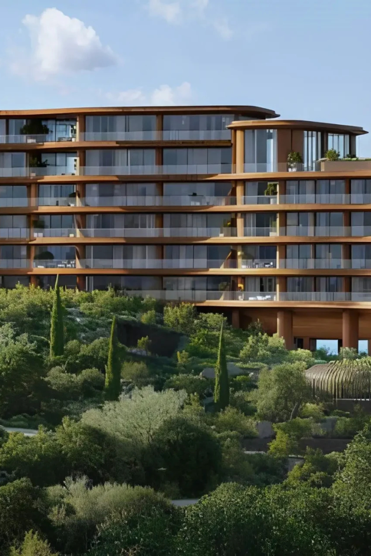 Jumeirah Asora Bay - Propsearch.ae