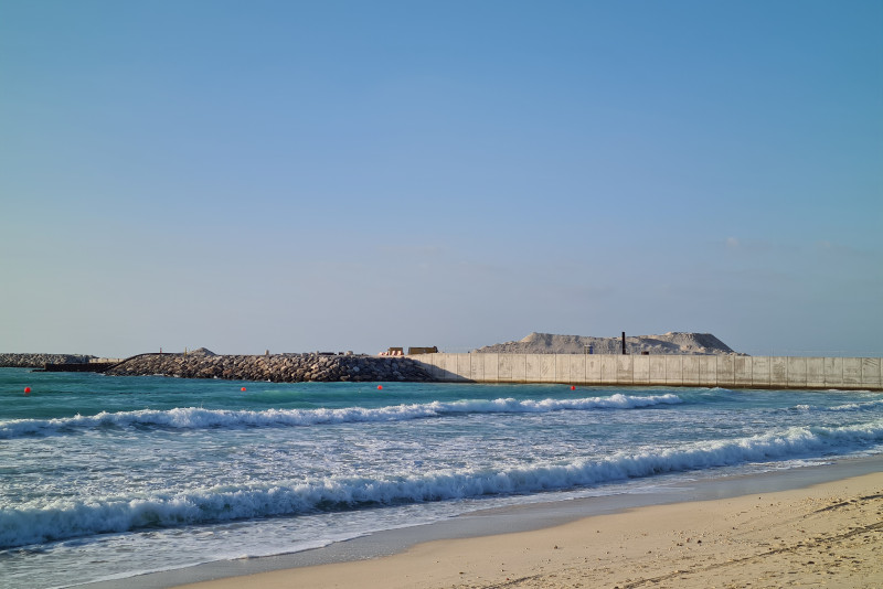 WASL Island Project - Propsearch.ae