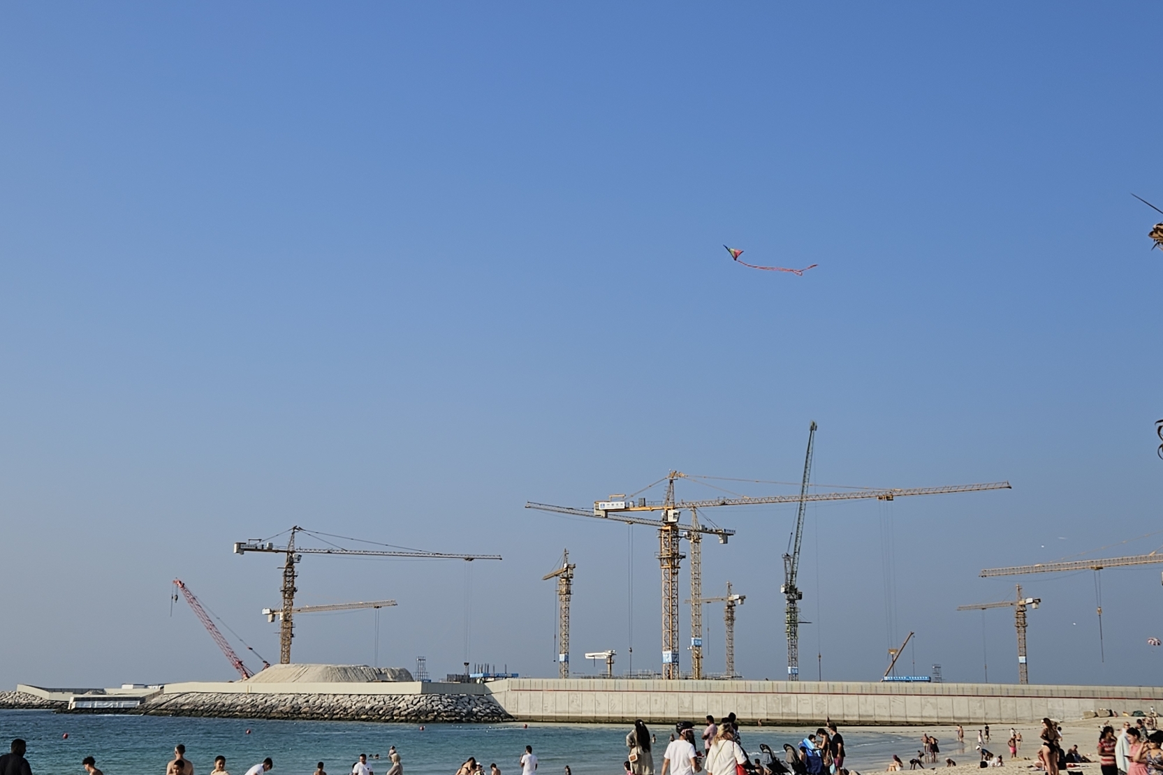 WASL Island Project - Propsearch.ae