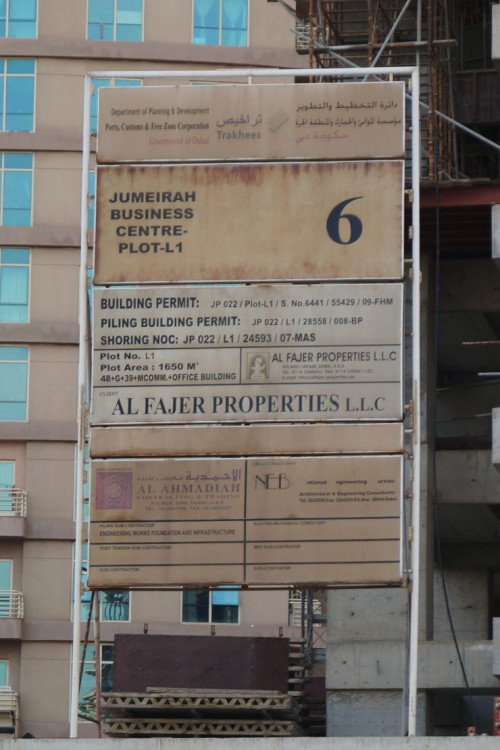 JLT Cluster L - Propsearch.ae