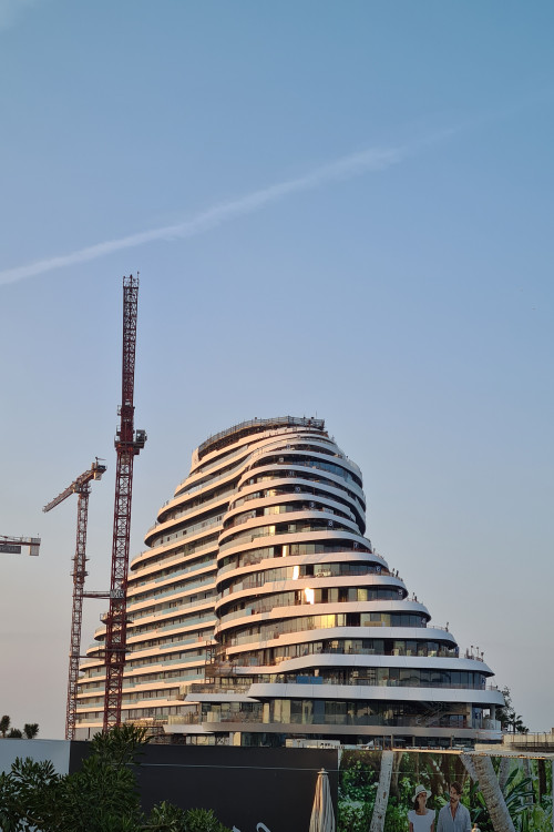 Marsa Al Arab - Propsearch.ae