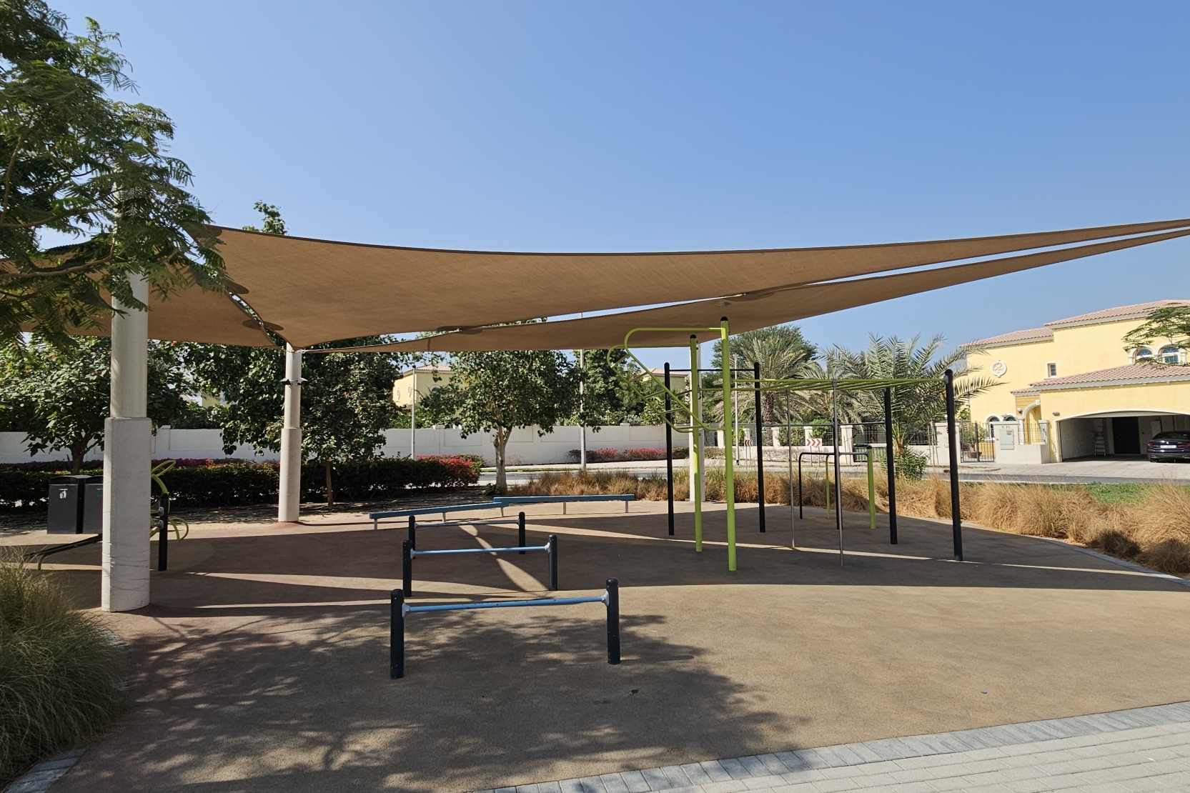 Jumeirah Park Community Park 2 - Propsearch.ae