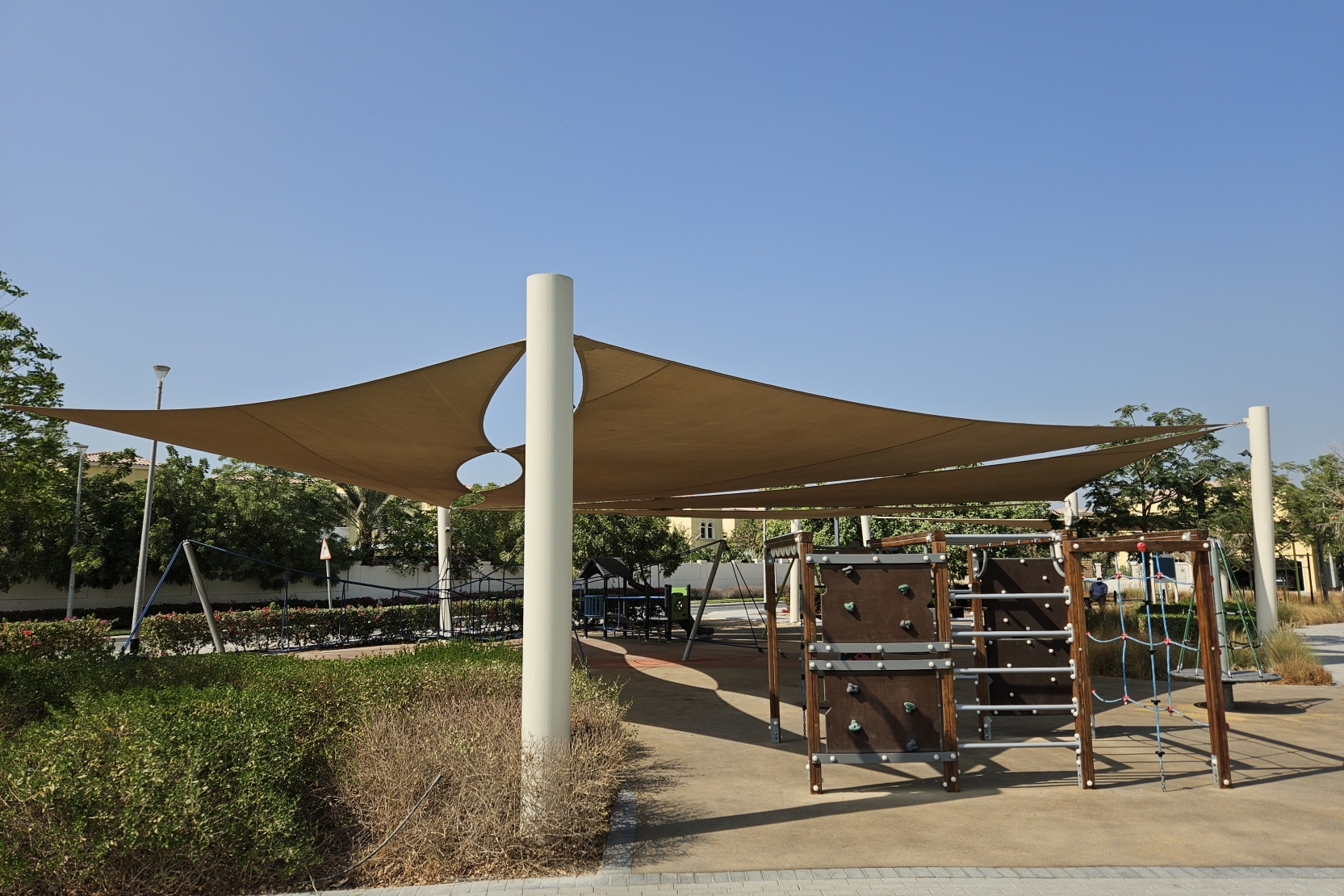 Jumeirah Park Community Park 3 - Propsearch.ae