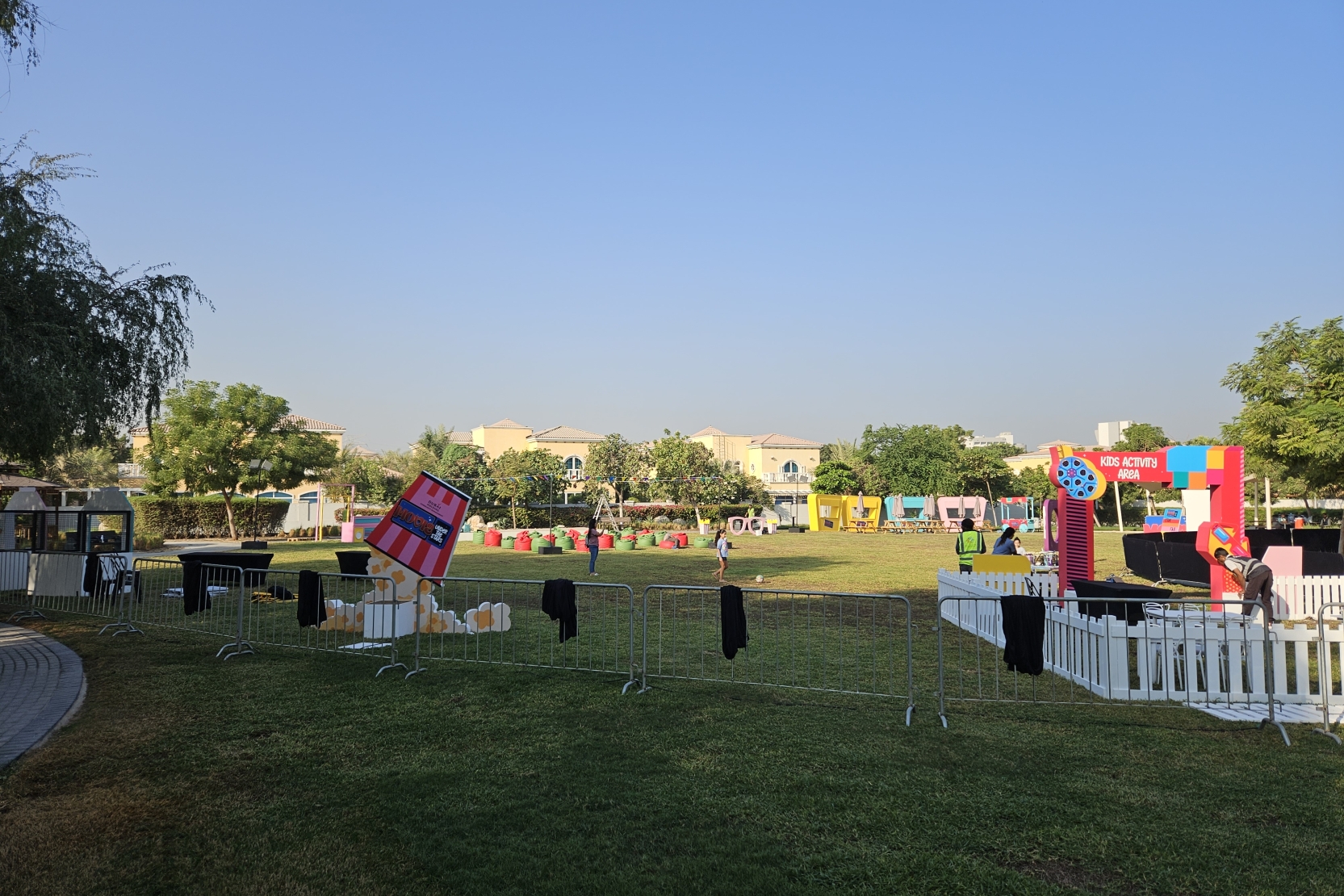 Jumeirah Park District 1 Park 1 - Propsearch.ae