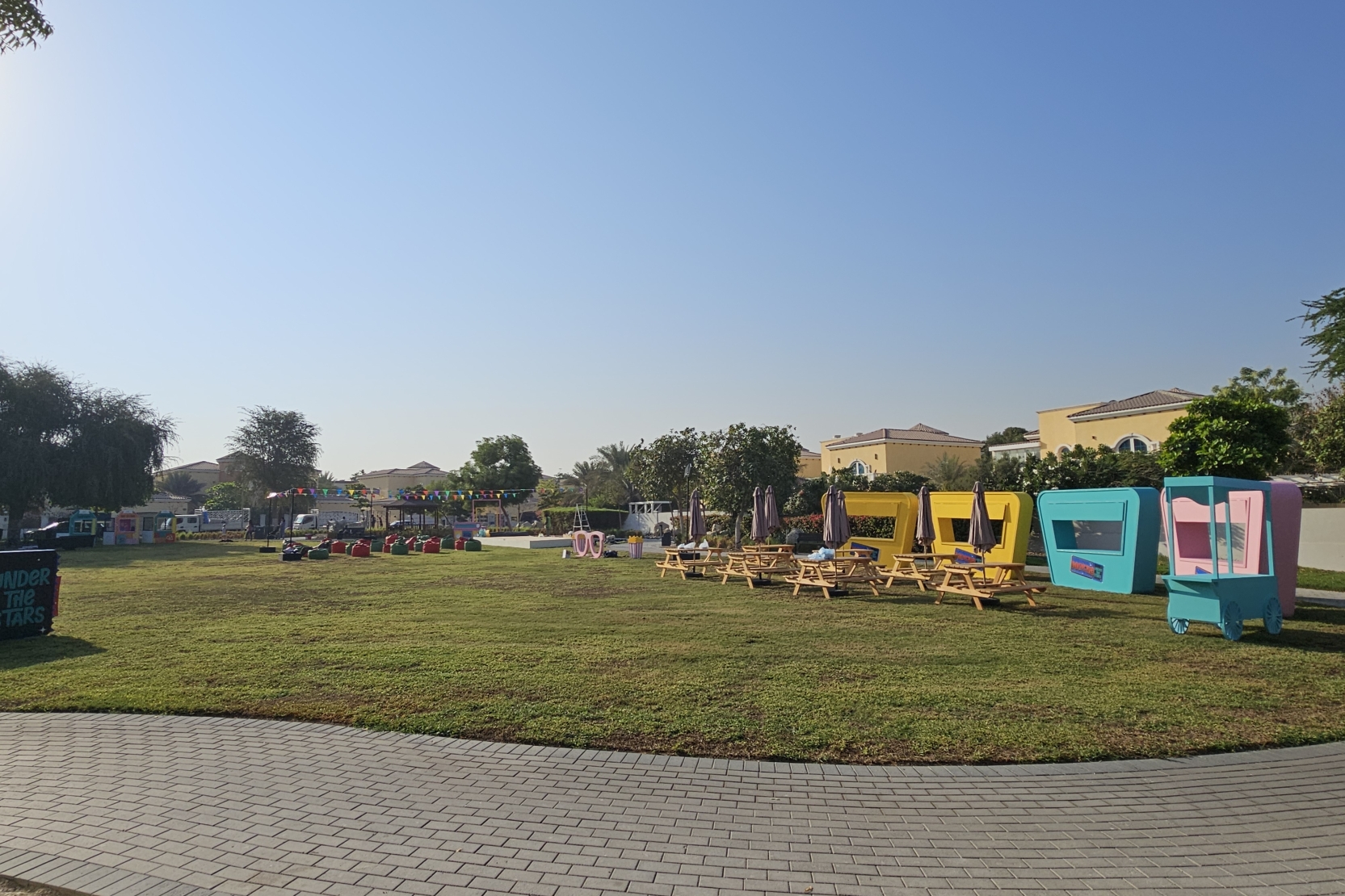 Jumeirah Park District 1 Park 1 - Propsearch.ae