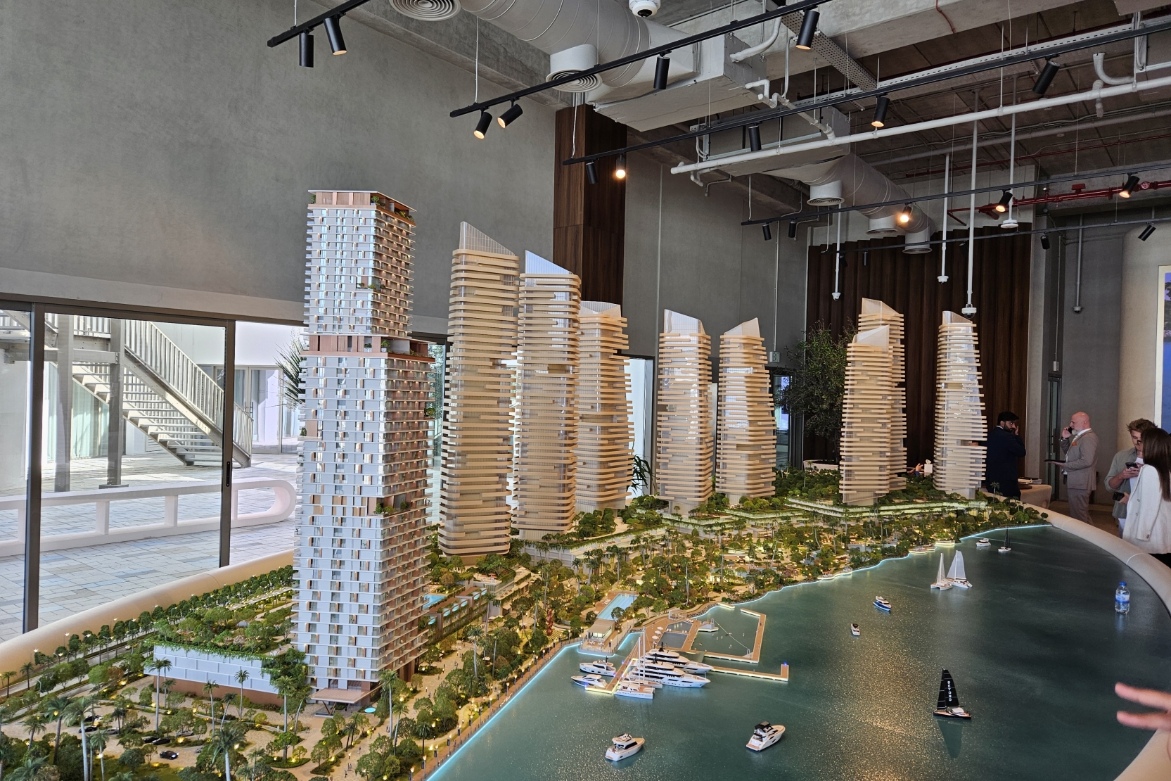 Jumeirah Peninsula Bay - Propsearch.ae
