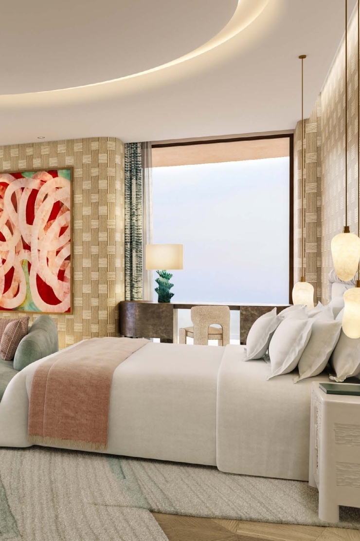 Jumeirah Residences Asora Bay - Propsearch.ae