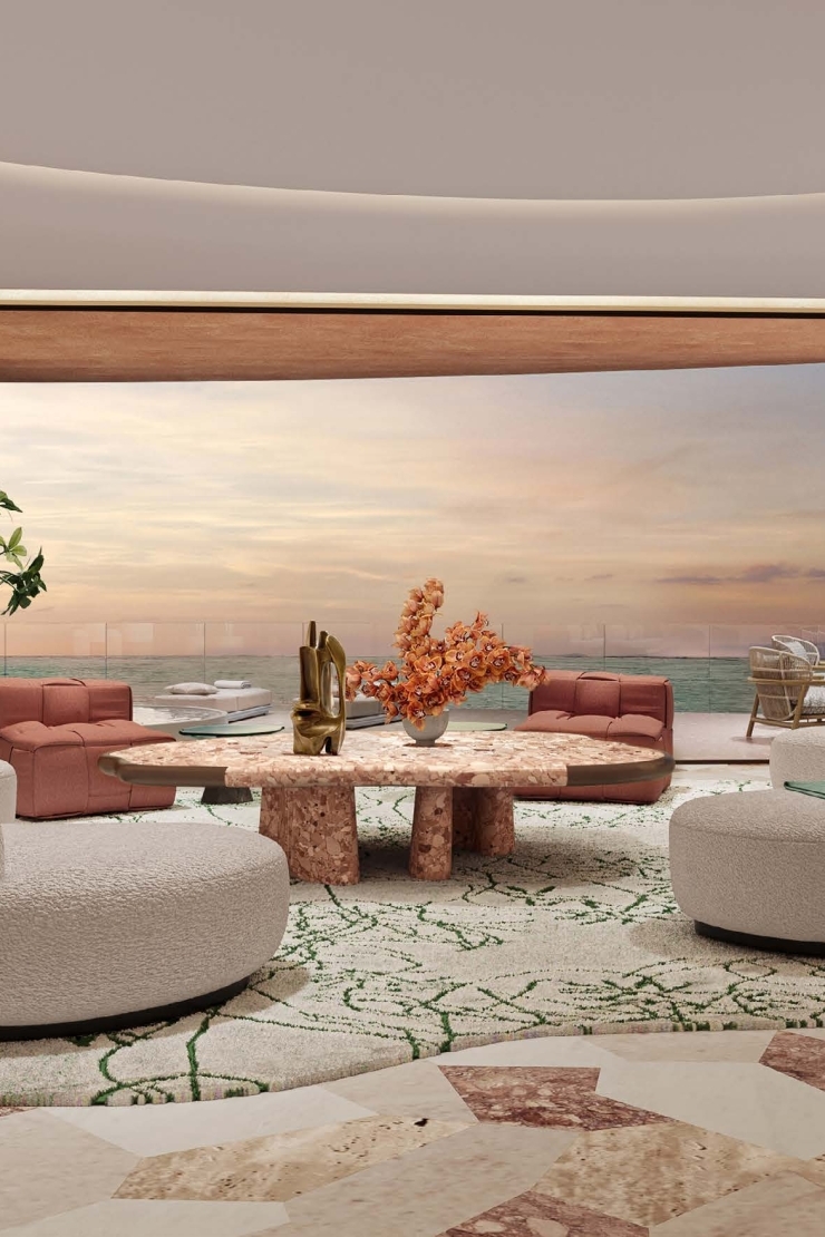 Jumeirah Residences Asora Bay - Propsearch.ae