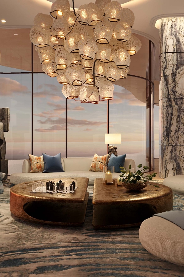 Jumeirah Residences Asora Bay - Propsearch.ae