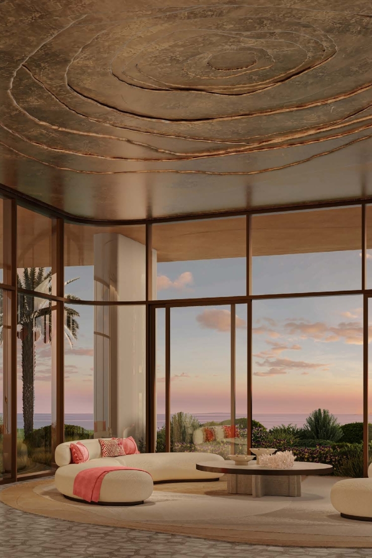 Jumeirah Residences Asora Bay - Propsearch.ae