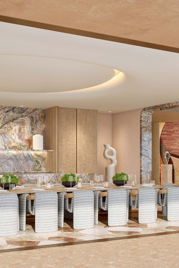 Jumeirah Residences Asora Bay - Propsearch.ae