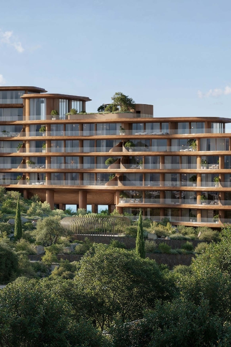 Jumeirah Residences Asora Bay - Propsearch.ae