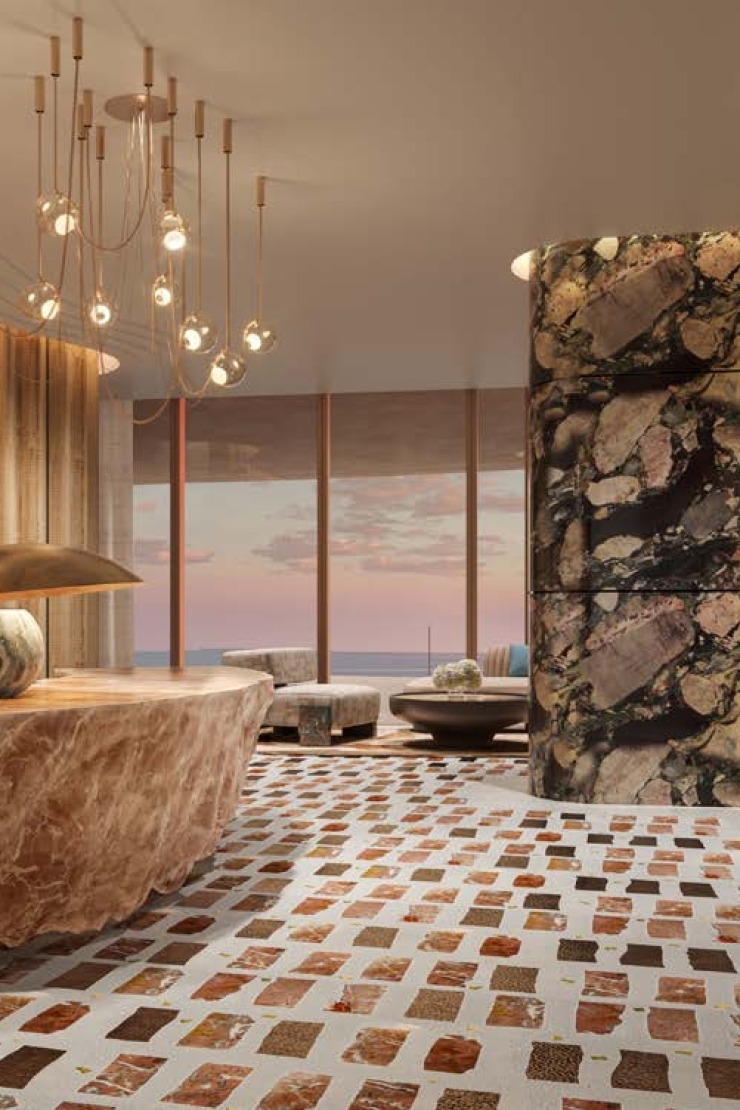 Jumeirah Residences Asora Bay - Propsearch.ae