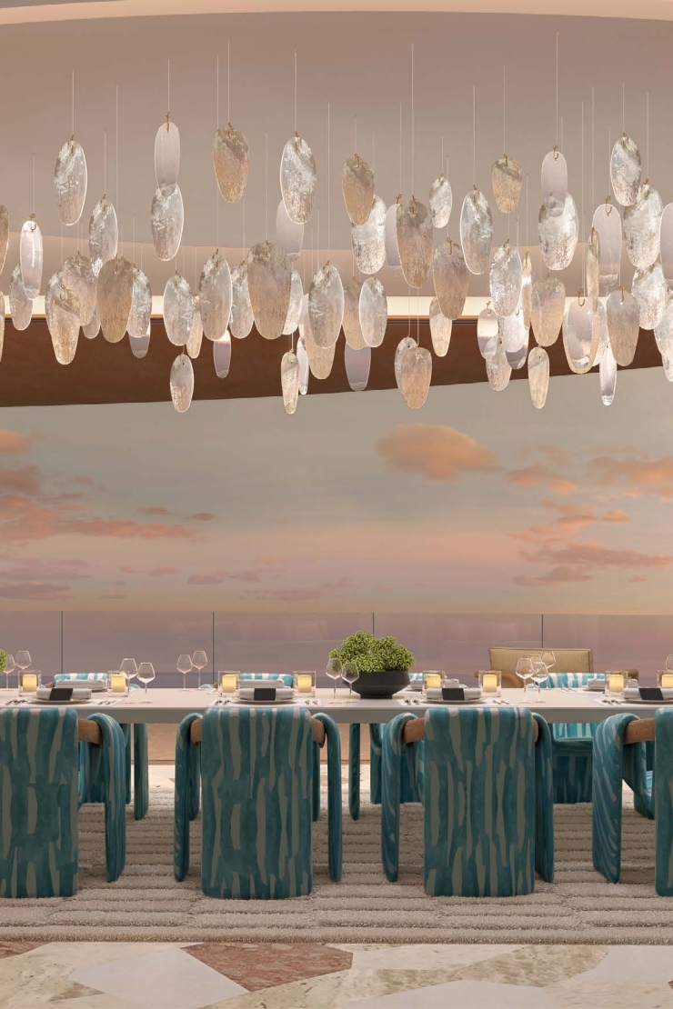 Jumeirah Residences Asora Bay - Propsearch.ae