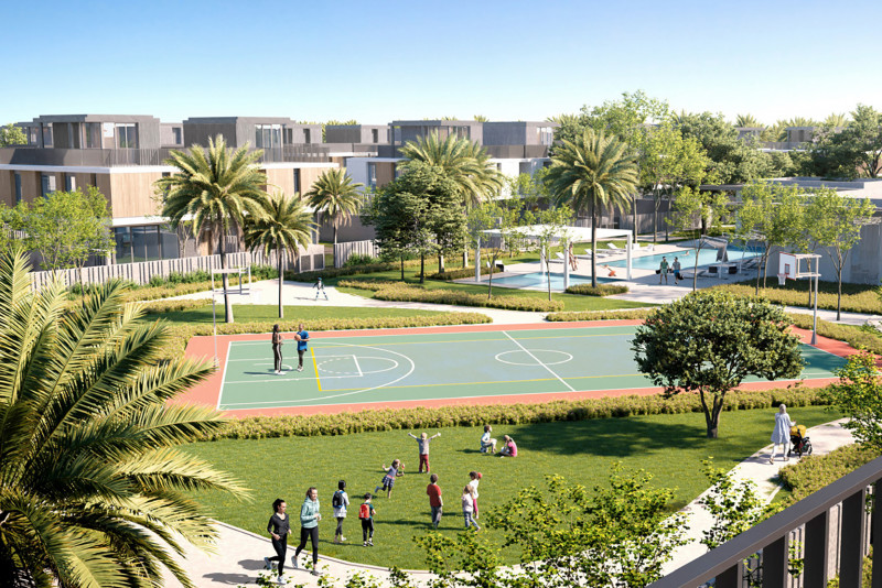 June at Arabian Ranches 3 - Propsearch.ae