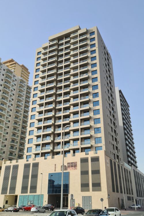 JVC 10C Building Guide | Propsearch.ae