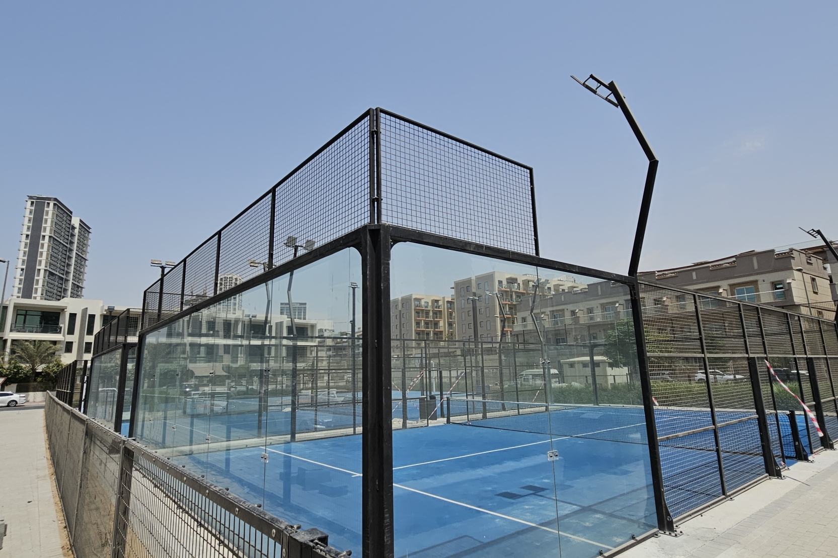 JVC 15 Activity Park - Propsearch.ae