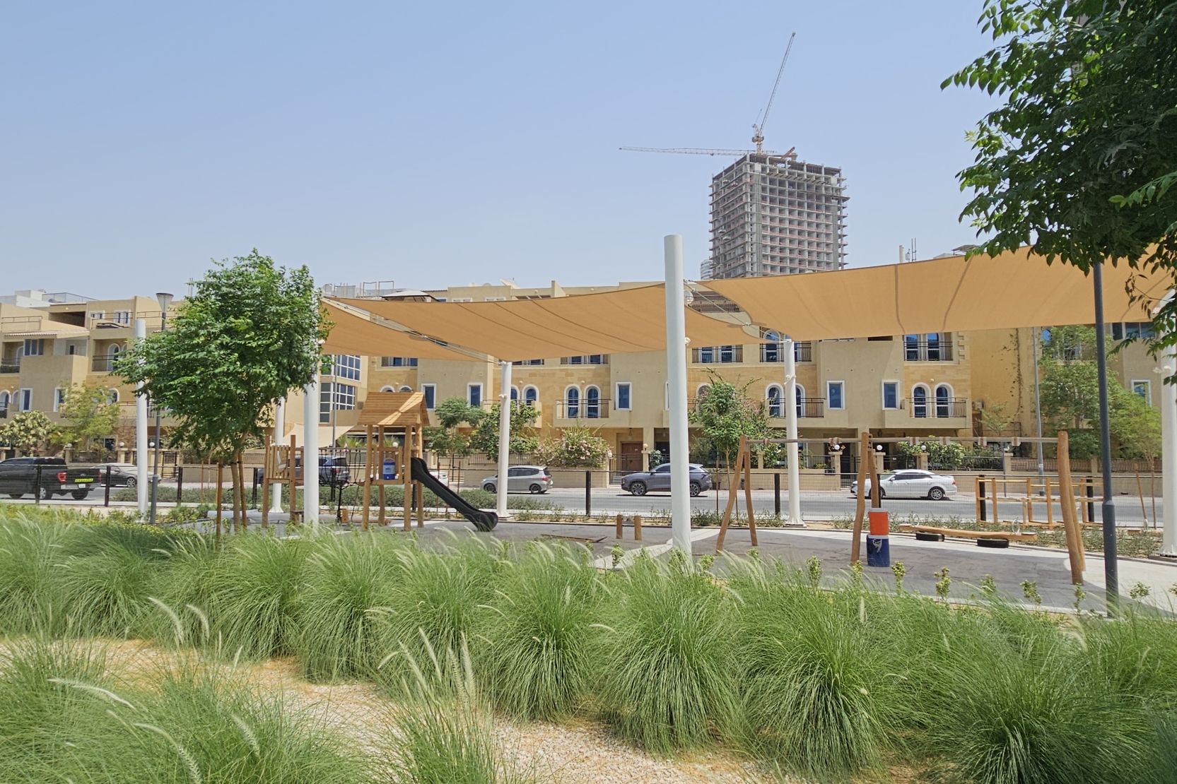 JVC 15 Activity Park - Propsearch.ae