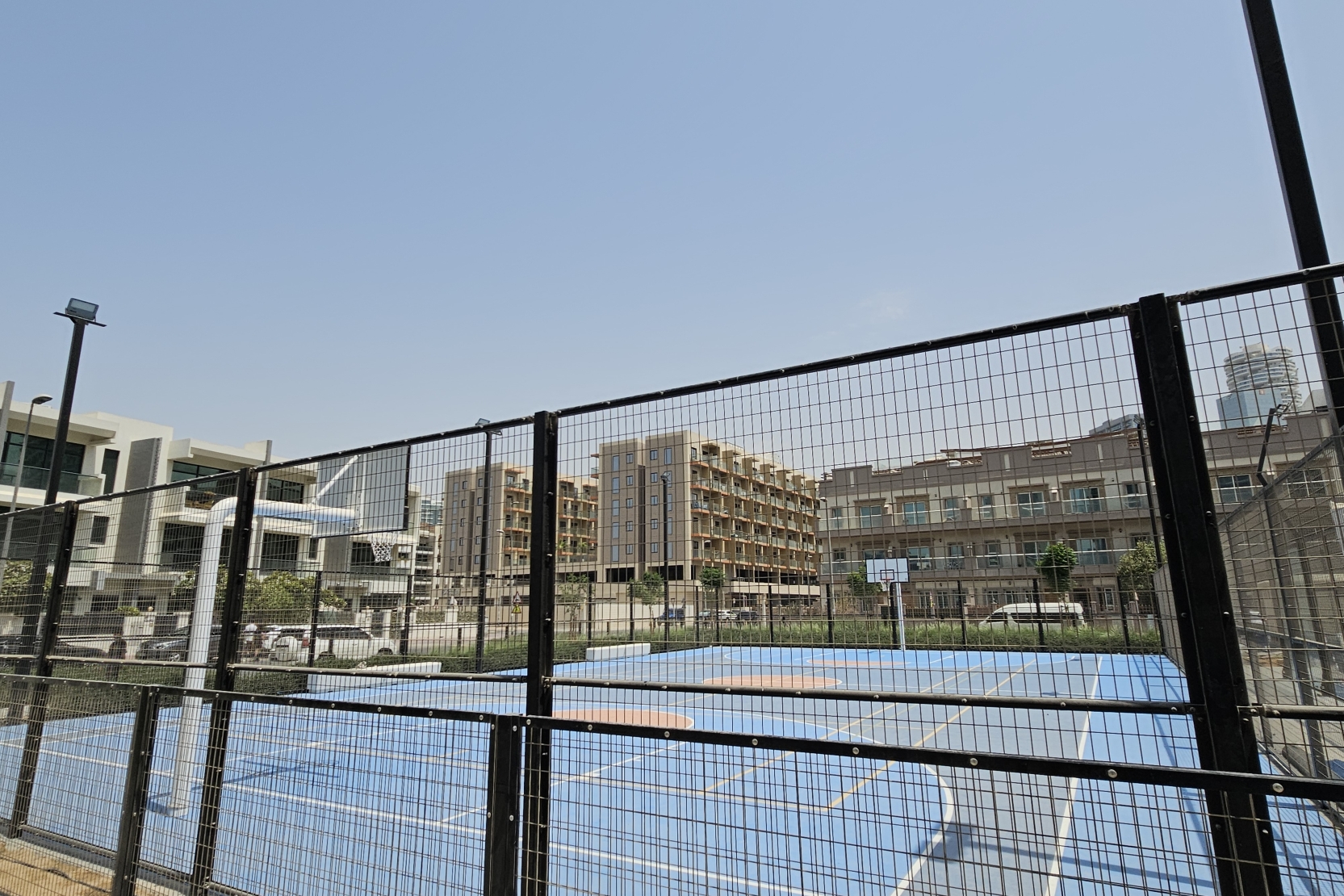 JVC 15 Activity Park - Propsearch.ae