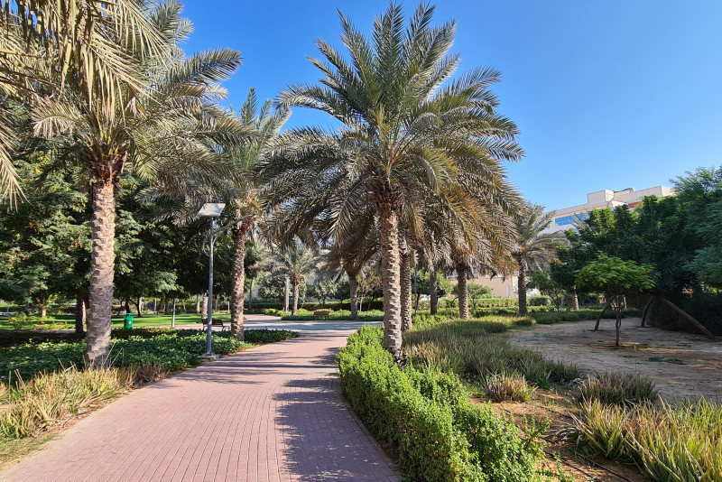 Sabar Park - Propsearch.ae